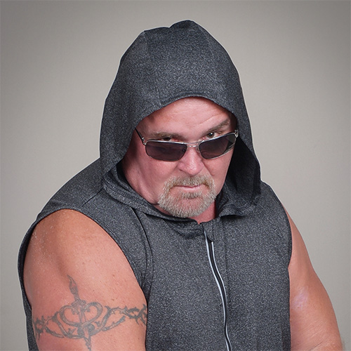 Kam Book One – Glen "Rocky" Meyers